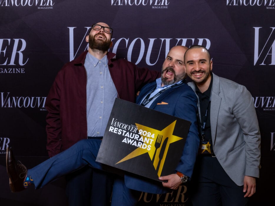 Homepage - Vancouver Magazine