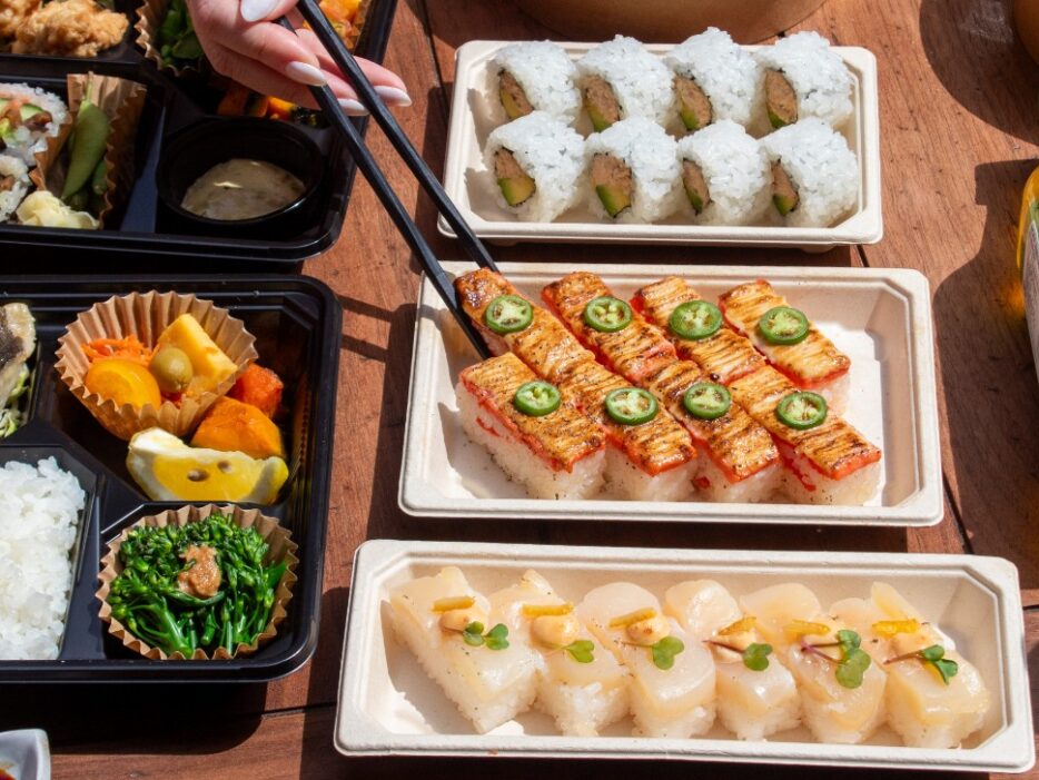 What's Inside the Lush Factory? - Vancouver Magazine