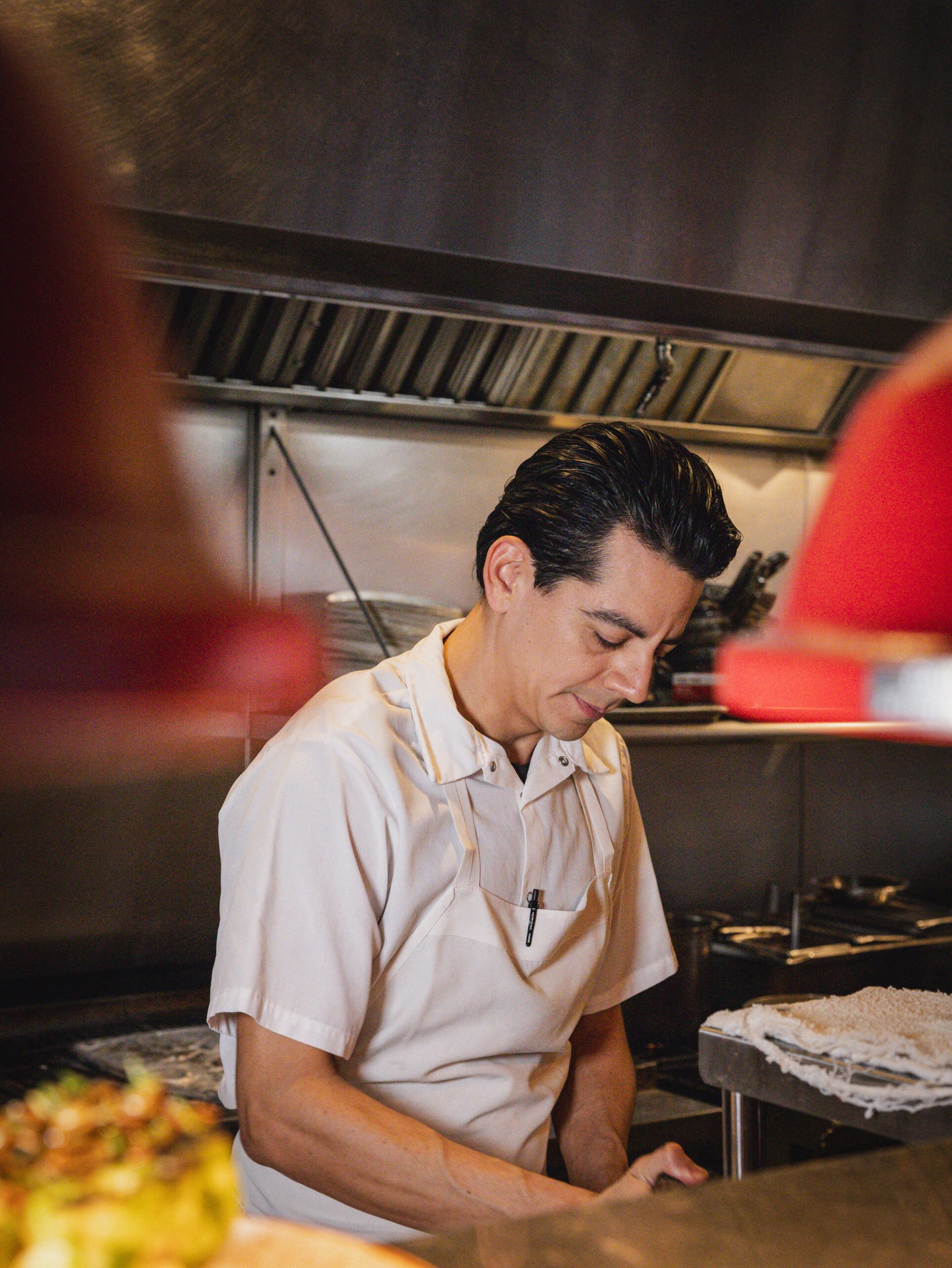 Eaters Gotta Eat: Alimentaria Mexicana Chef Martin Vargas’ Favourite ...