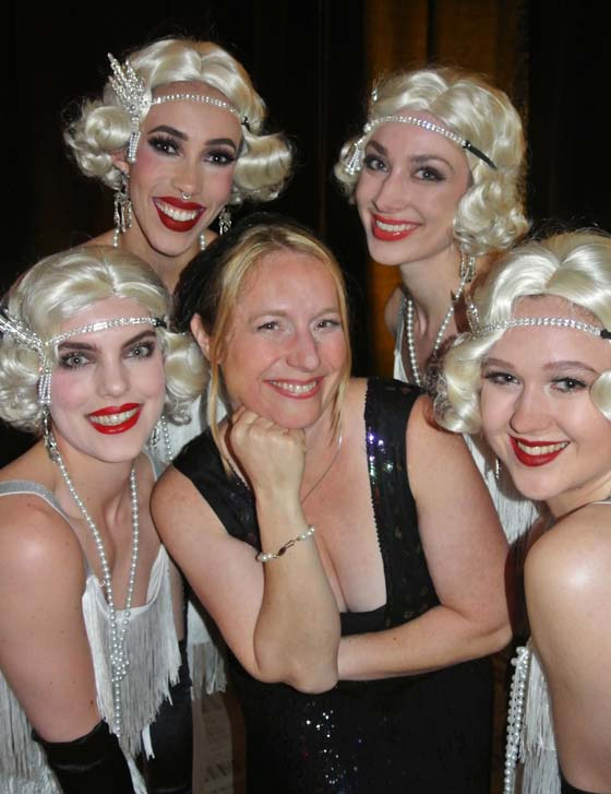 PHOTOS: The Latest Snapshots from Vancouver's Biggest Galas - Vancouver ...