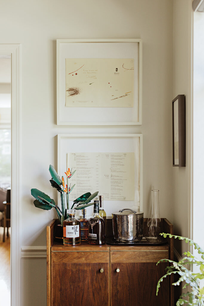 At Home With Vancouver Chef Angus An - Vancouver Magazine