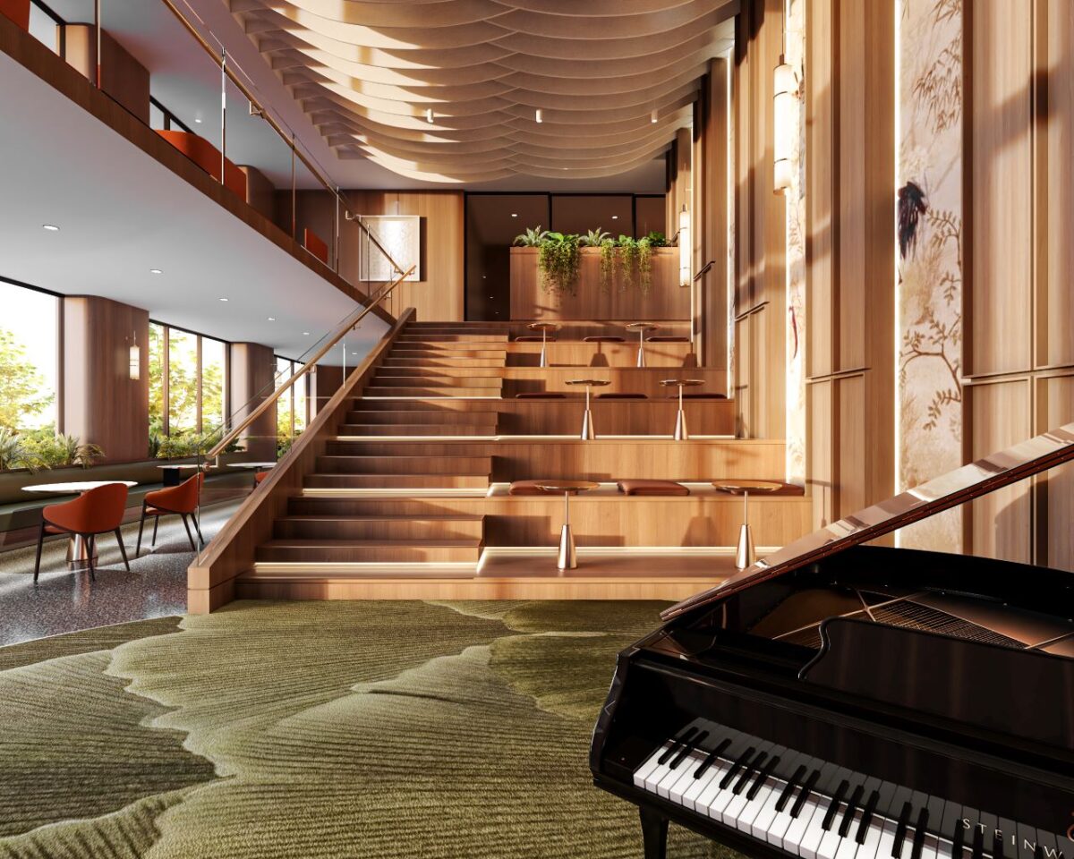 Ready to Meet the Workplace of the Future? This is Marco Polo by ...