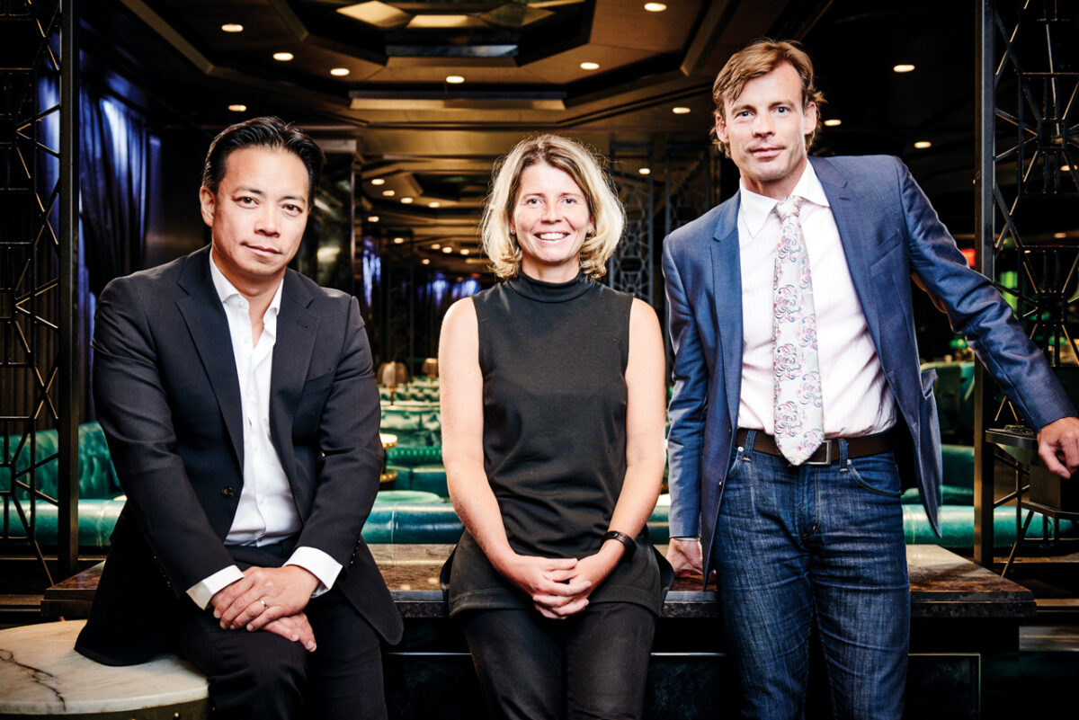 A Year In, How's Mayor Ken Sim Actually Doing?