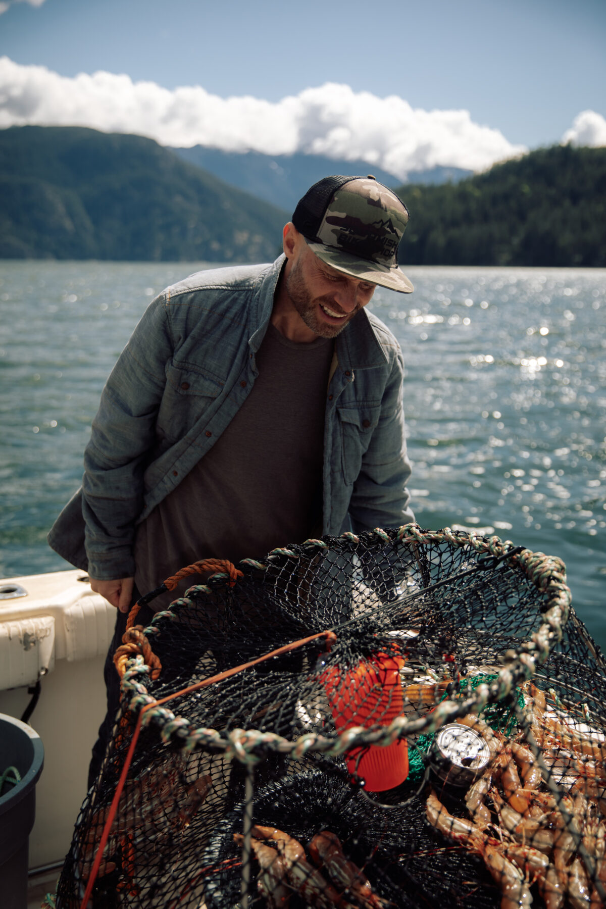 Eaters Gotta Eat: Chambar Chef and Co-Founder Nico Schuermans ...