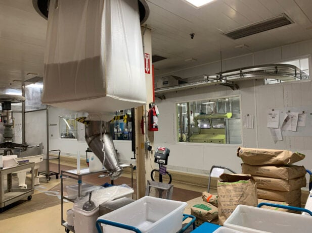 PHOTOS: What It's Like Inside the Purdys Chocolate Factory in Vancouver ...