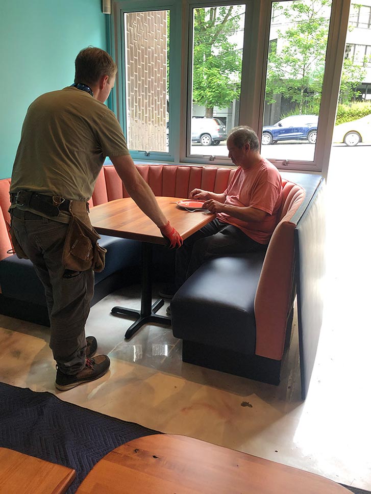 Chef Andrey Durbach Is Set to Open an Exciting New Italian Restaurant ...