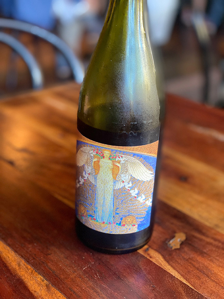 Bar Susu's New Pre-Fixe Menu Is the Best Meal I've Had All Year ...