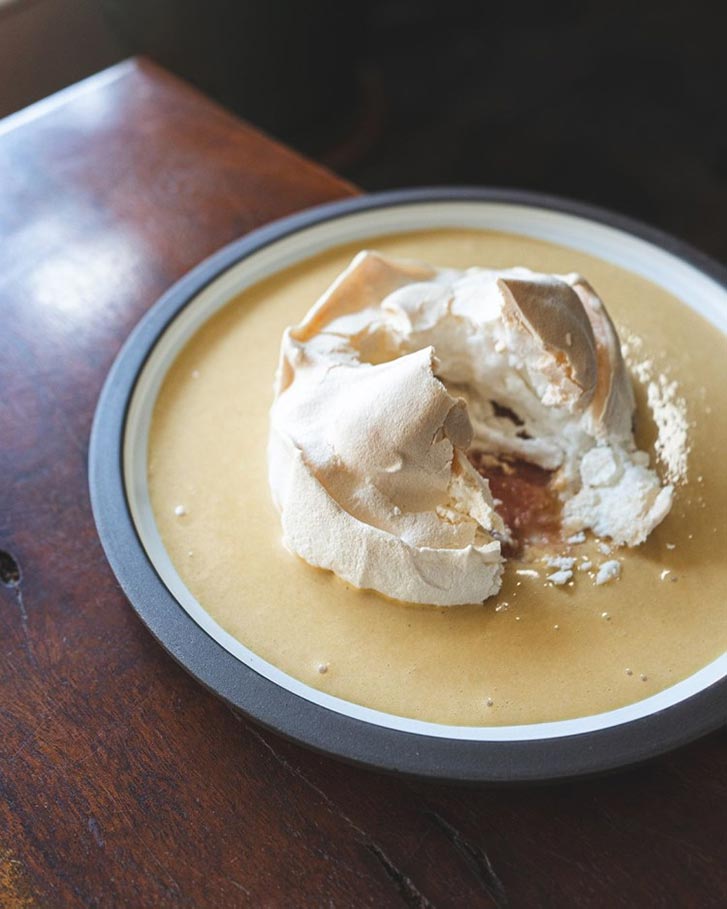 How To Prepare Spring Ingredients, According to Vancouver Chefs ...