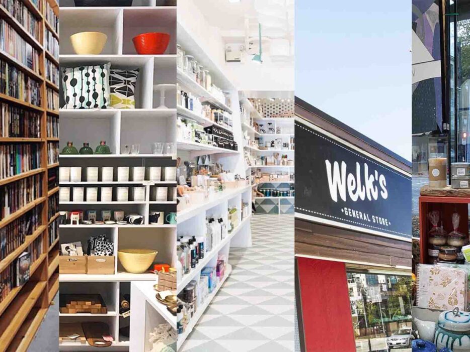 Stores Archives - Vancouver Magazine