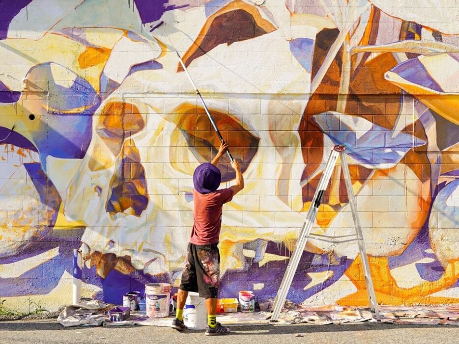 What's Inside the Lush Factory? - Vancouver Magazine