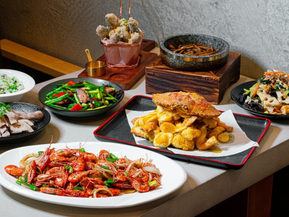 Restaurant Awards 2024: The Best New Restaurants in Vancouver