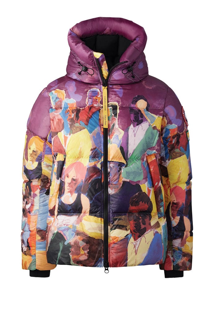 7 Stylish, Statement-Making Jackets for Spring