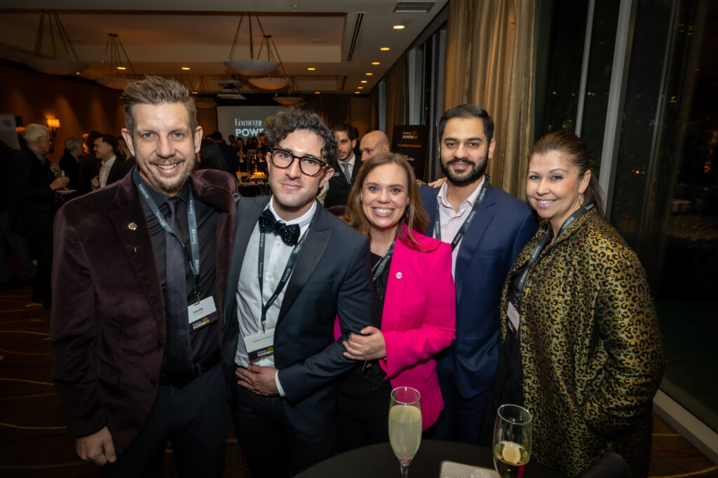 Party Pics: Snaps From the 2024 Power 50 Awards