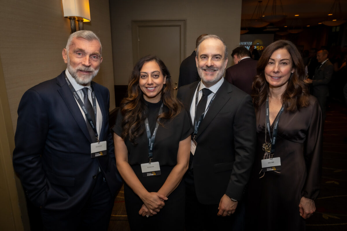 Party Pics: Snaps From the 2024 Power 50 Awards