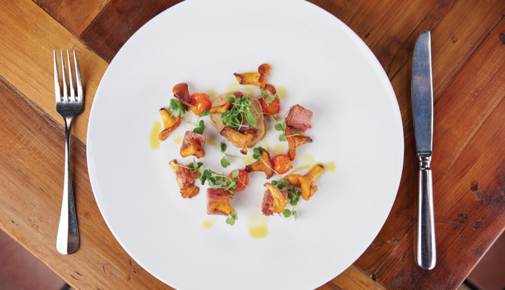 Cioppino's Is Closing in December; Here's How Chef Pino Posteraro Feels ...