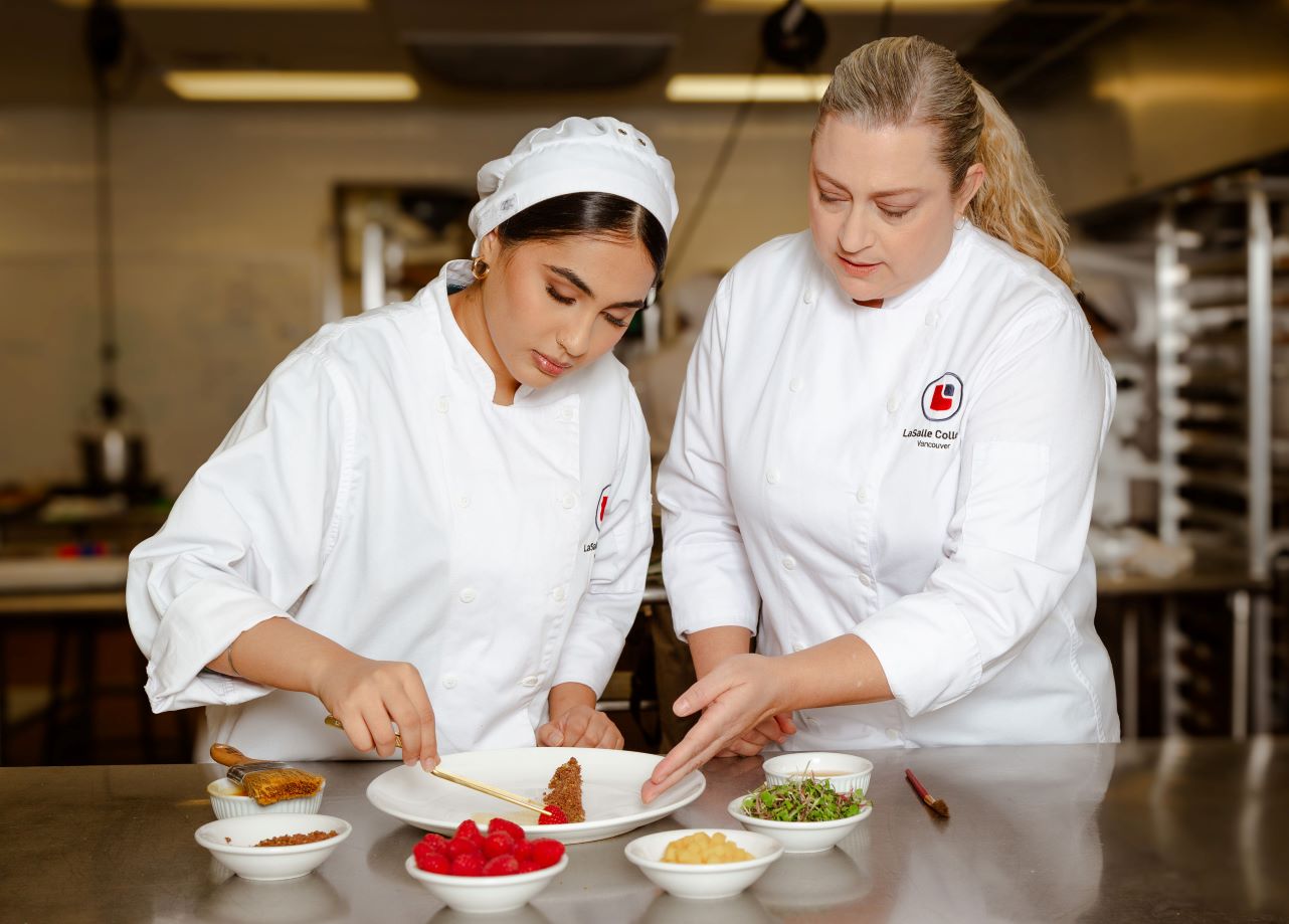 Culinary Dreams Begin at LaSalle College Vancouver - Vancouver Magazine