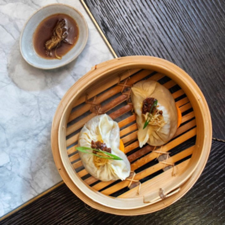 You Don't Want to Miss This Late Summer Dining Series from the Chinese ...