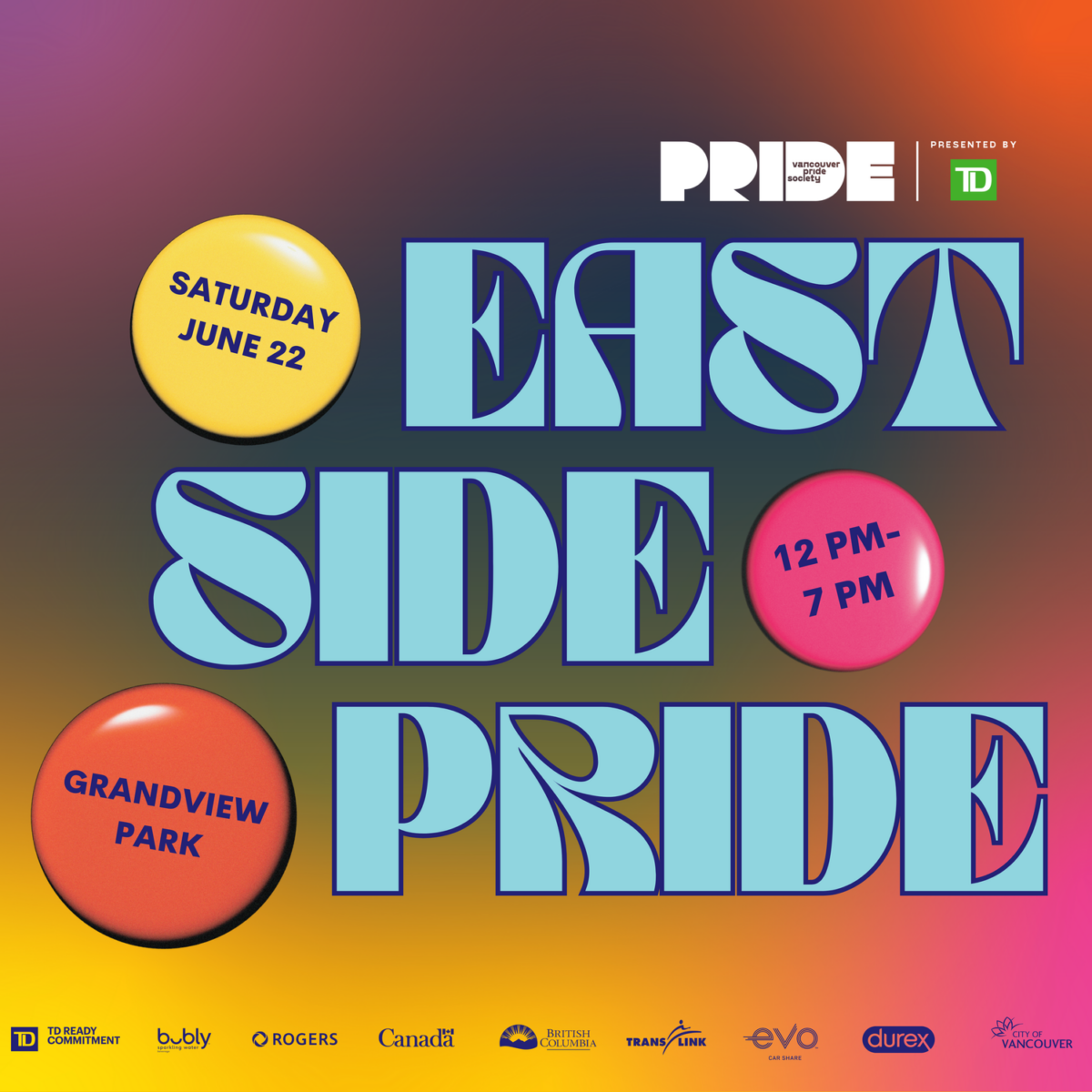 8 Pride Events to Add to Your June Calendar