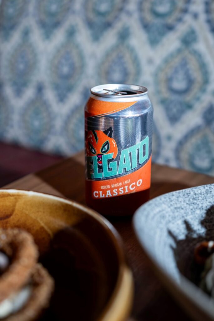 Breaking: El Gato Gab Gab Officially Opens August 29 - Vancouver Magazine