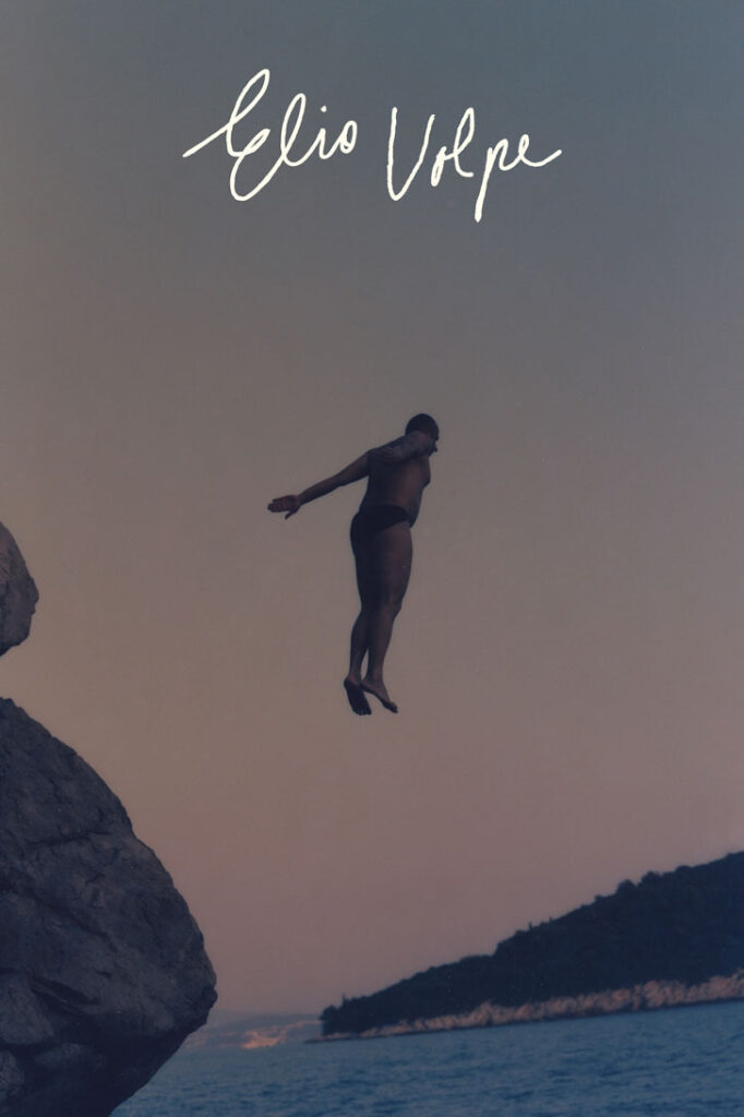 This Is Not a Drill: Elio Volpe Opens This Week