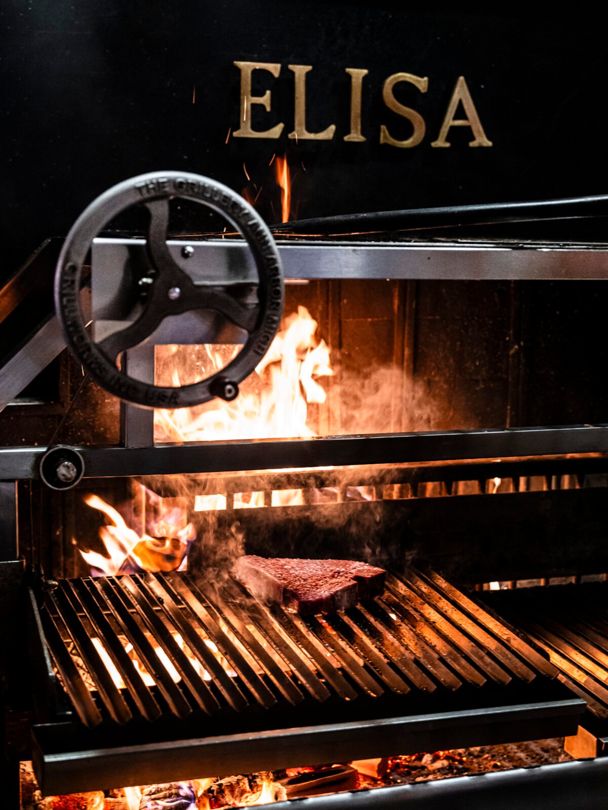 The Chef at Vancouver's Best Restaurant Taught Me How to Cook a Steak ...