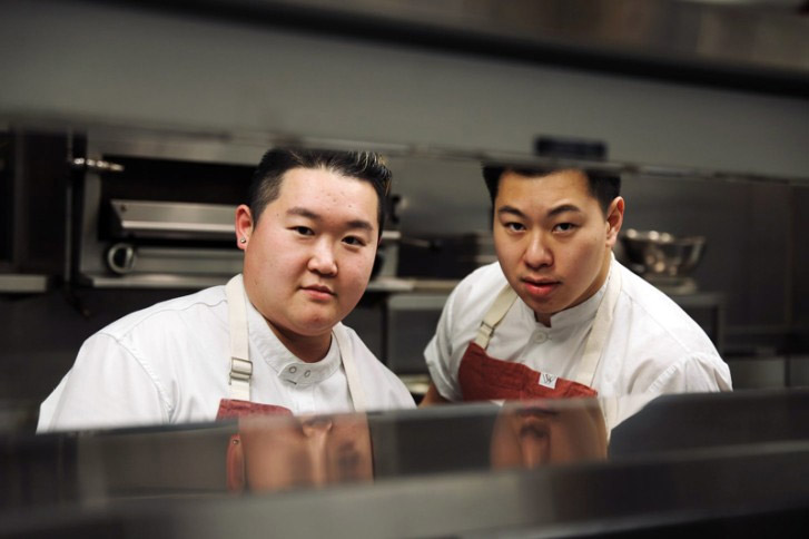 You Don't Want to Miss This Late Summer Dining Series from the Chinese ...