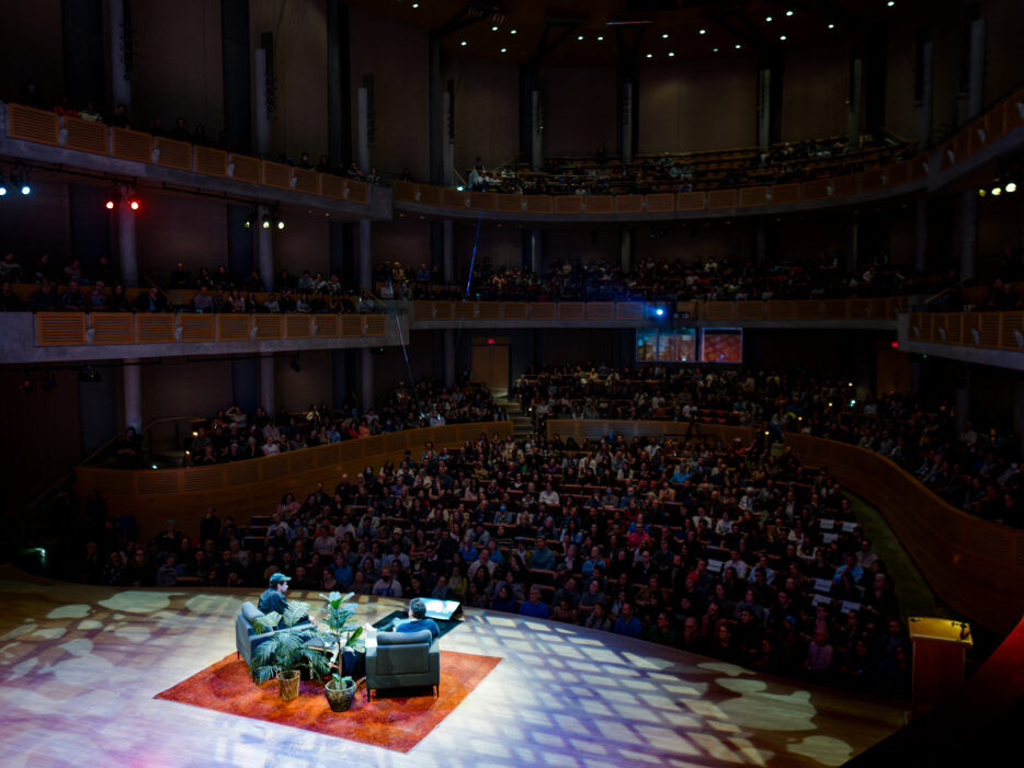 What's Inside the Lush Factory? - Vancouver Magazine