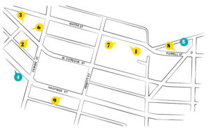 The Best Home Design Stores in Gastown