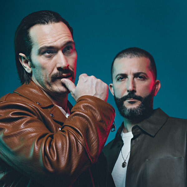 Introducing Vanmag’s 2025 Power 50 List - Vancouver Magazine