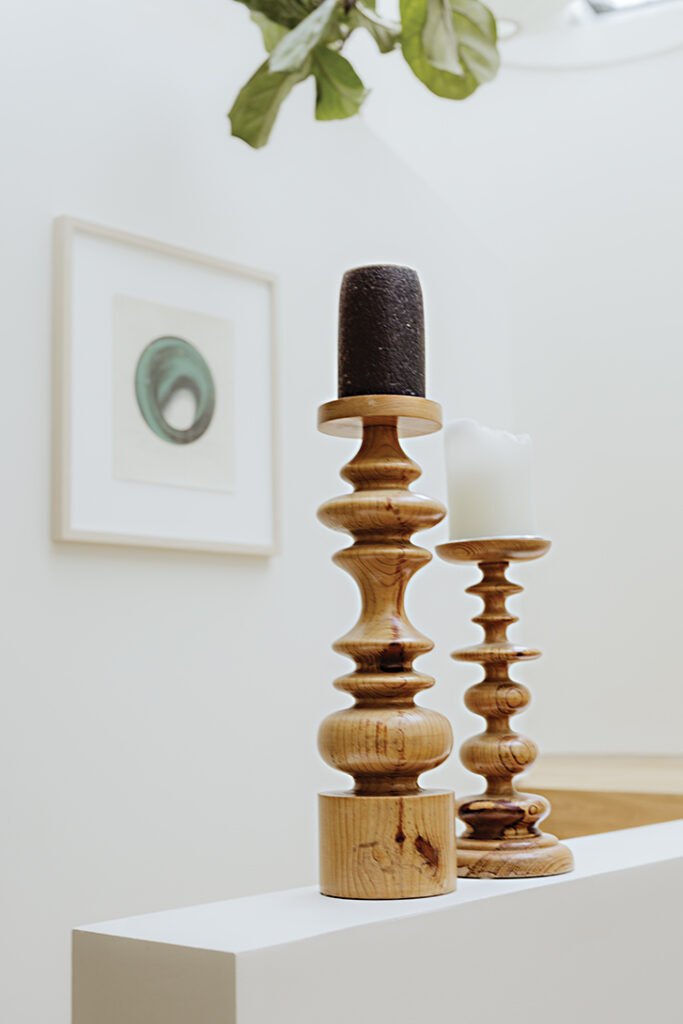 At Home With Chambar Owner Karri Green-Schuermans