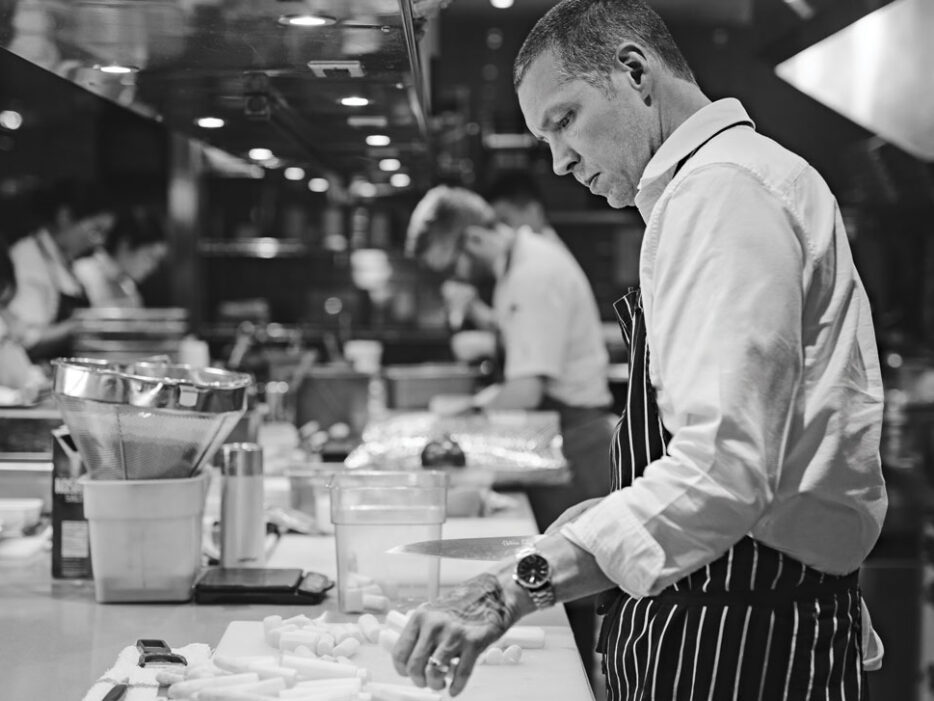 Restaurant Awards Archive - Vancouver Magazine