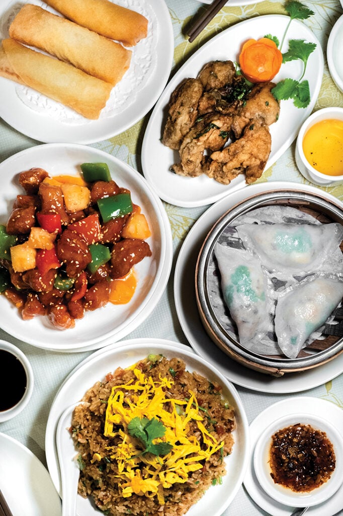Eat the Suburbs: 5 Great Chinese Restaurants to Try Next in Richmond ...