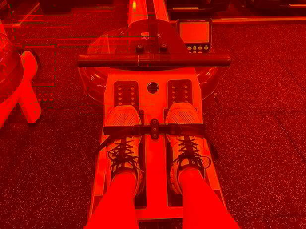 The Burn: What Exactly Is Orangetheory Fitness?