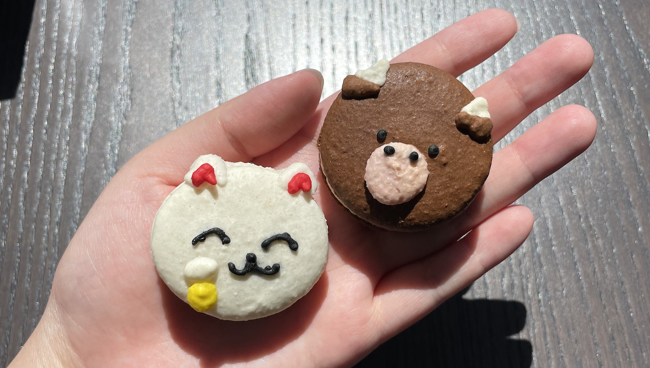 Daan Go Cake Lab to Open New Spot in Vancouver this August