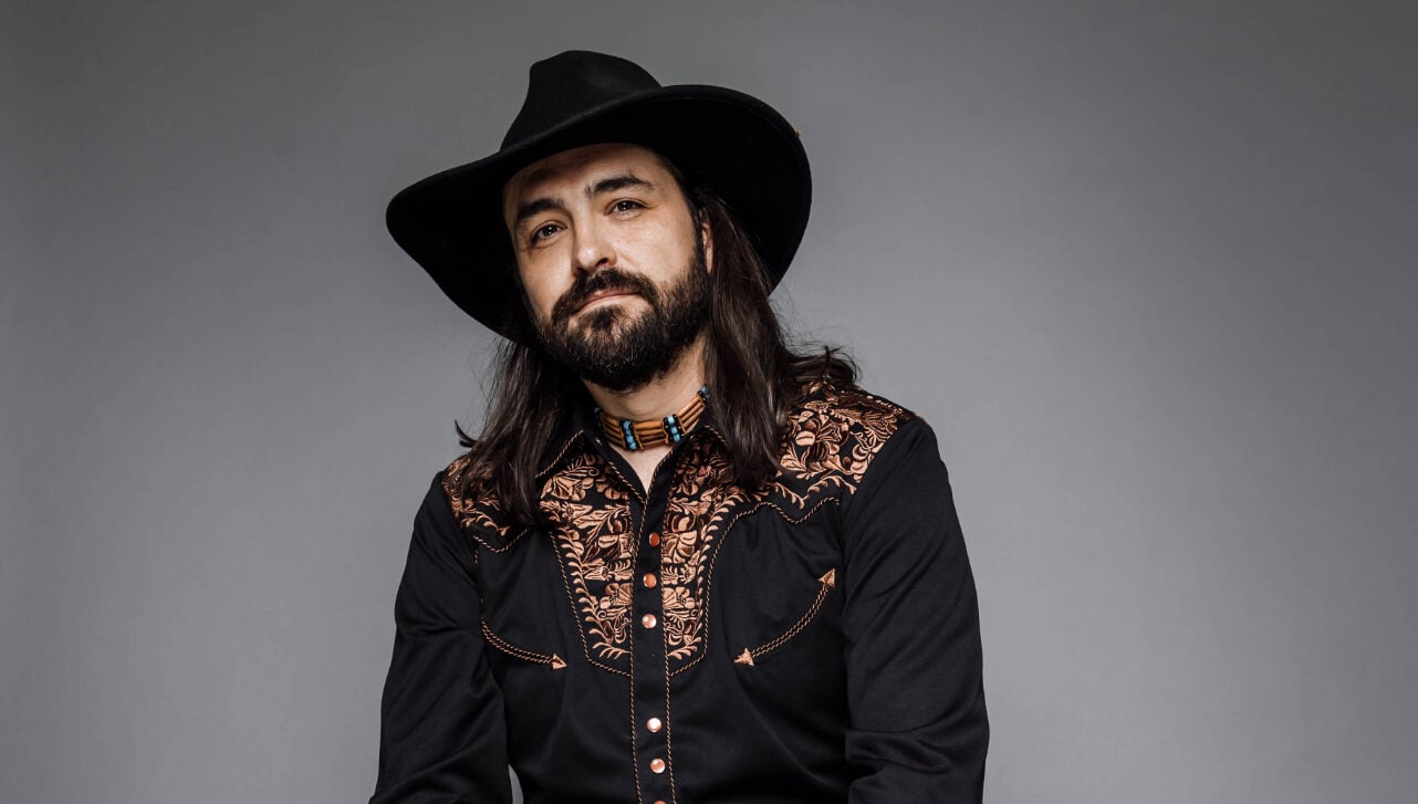 Vancouver-Based 'True Detective' Actor J.D. Montgrand Pushes Back ...