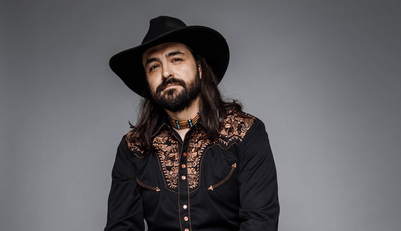 Vancouver-Based 'True Detective' Actor J.D. Montgrand Pushes Back ...