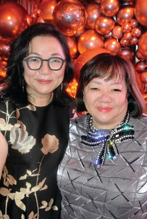 PHOTOS: The Latest Snapshots from Vancouver's Biggest Galas - Vancouver ...