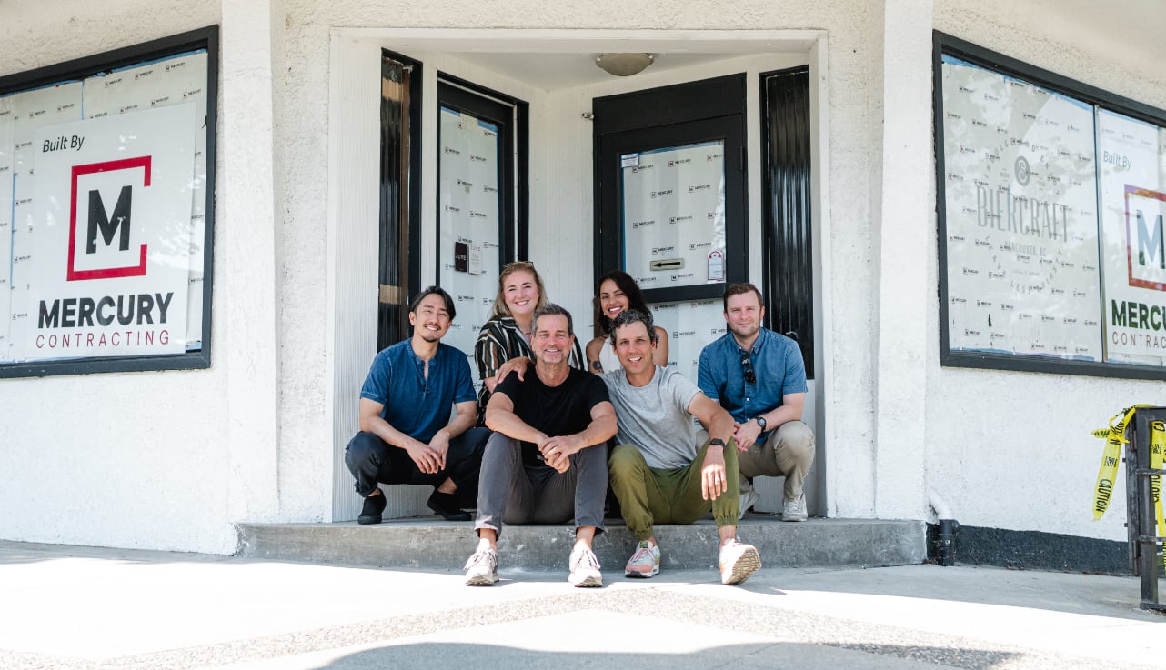 Breaking: The Keefer Bar Team Is Bringing New Concept to Cambie Street ...