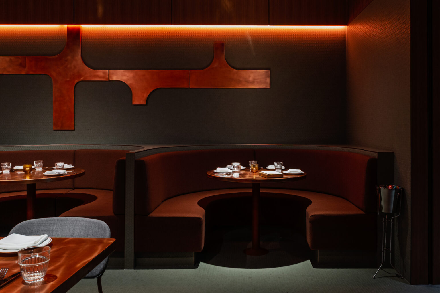 Breaking: The Team Behind Keefer Bar to Open Cocktail Bar 'June' on ...