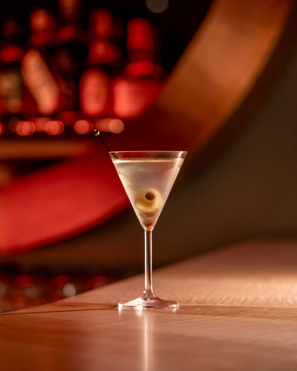 Breaking: The Team Behind Keefer Bar to Open Cocktail Bar 'June' on ...