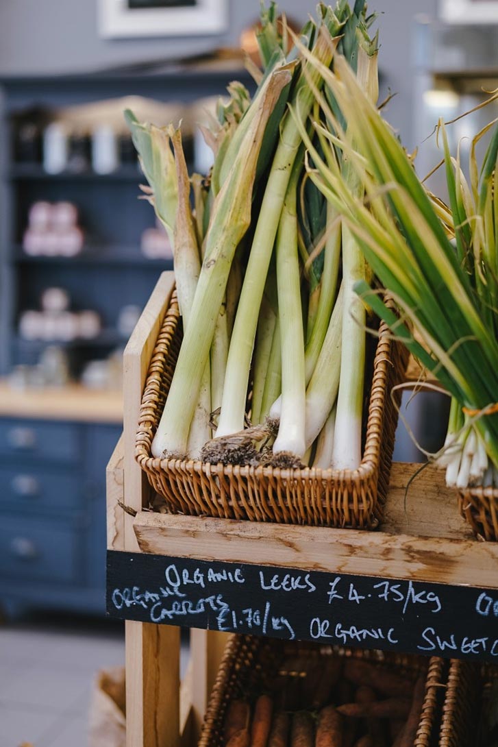 How To Prepare Spring Ingredients, According to Vancouver Chefs ...