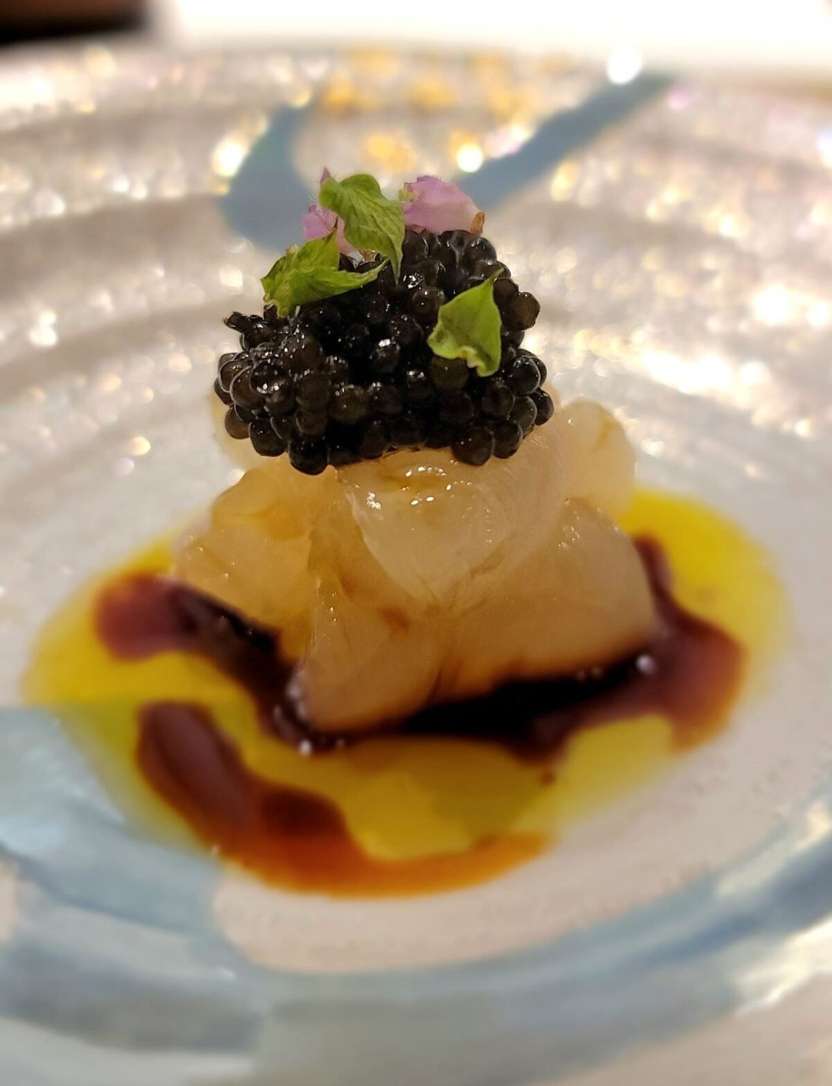 Sushi Jin: Entrust yourself to Premium Omakase with Chef Jin ...