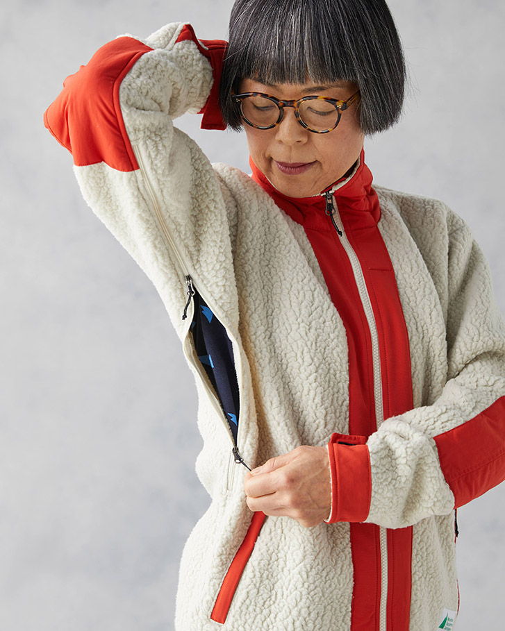 Throwback Alert: MEC Just Relaunched Catalogue Classics from the '70s ...