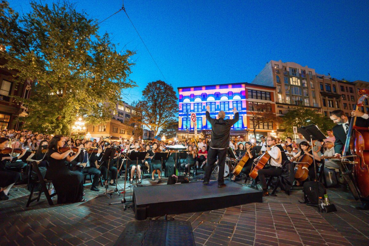 The Best Car-Free Events Happening in Vancouver This Summer - Vancouver ...