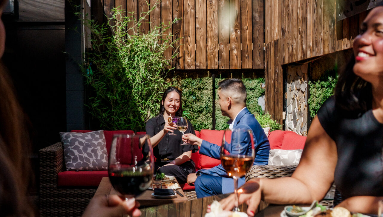 September’s Best Food Events in Vancouver—Where to Dine This Month ...