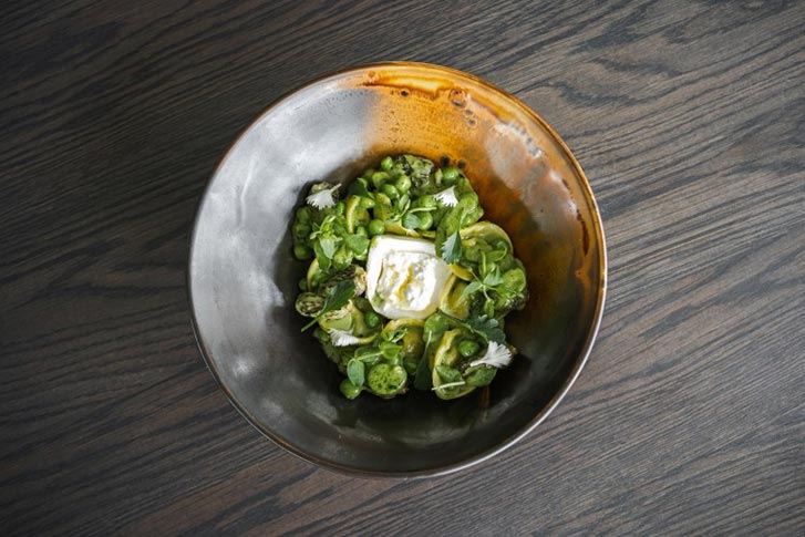 How To Prepare Spring Ingredients, According to Vancouver Chefs ...