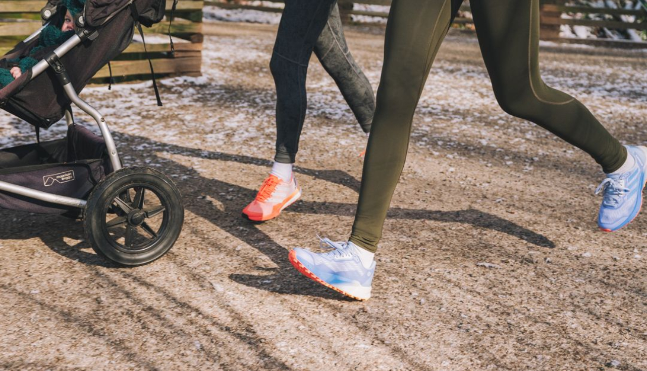 What It's Like to Get Lost on a Run With a Pro Trail Runner