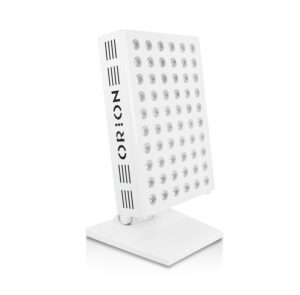 I Tried It: My Experience With the Orion Red Light Therapy Panel