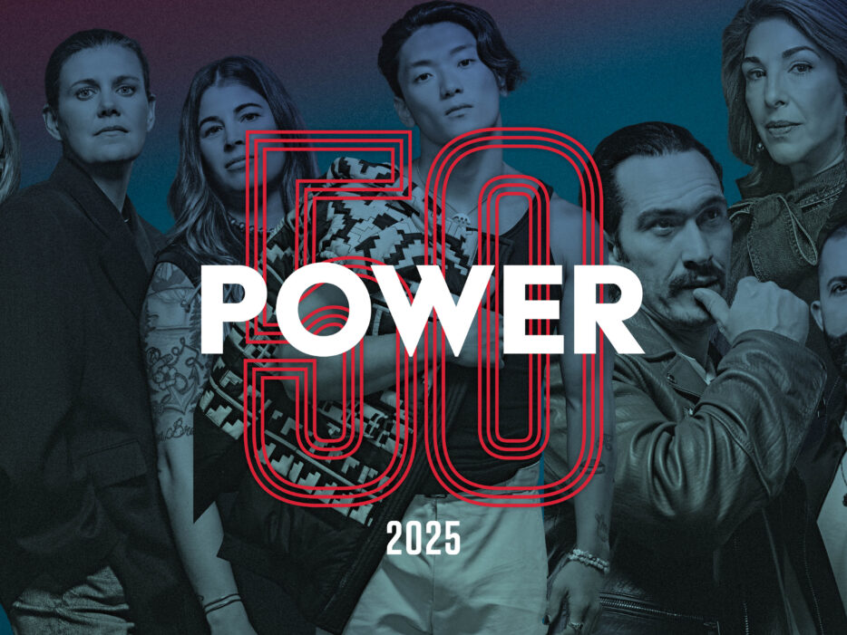 Power 50 Archives - Vancouver Magazine