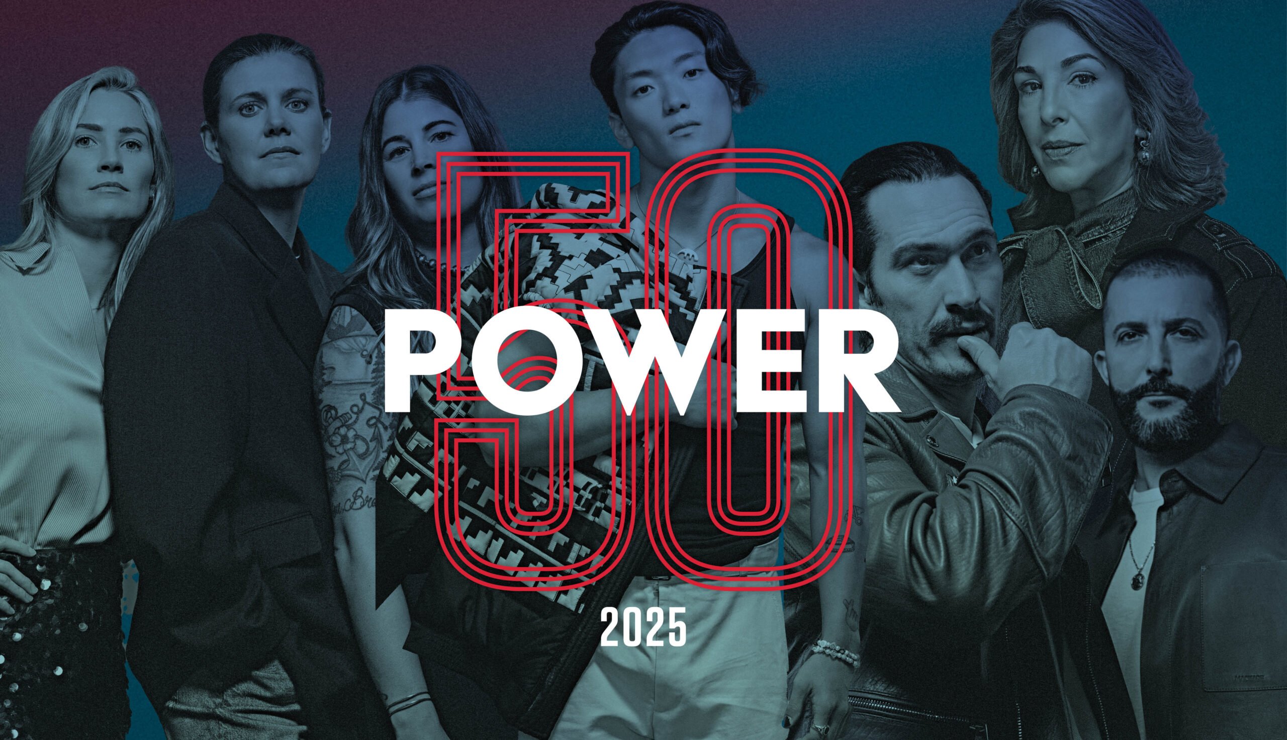 Introducing Vanmag’s 2025 Power 50 List - Vancouver Magazine